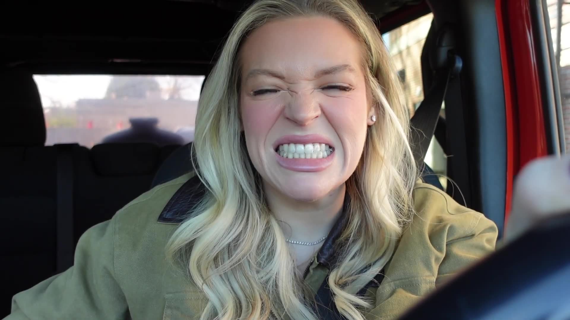 Dating life update and cherishing family bonding time