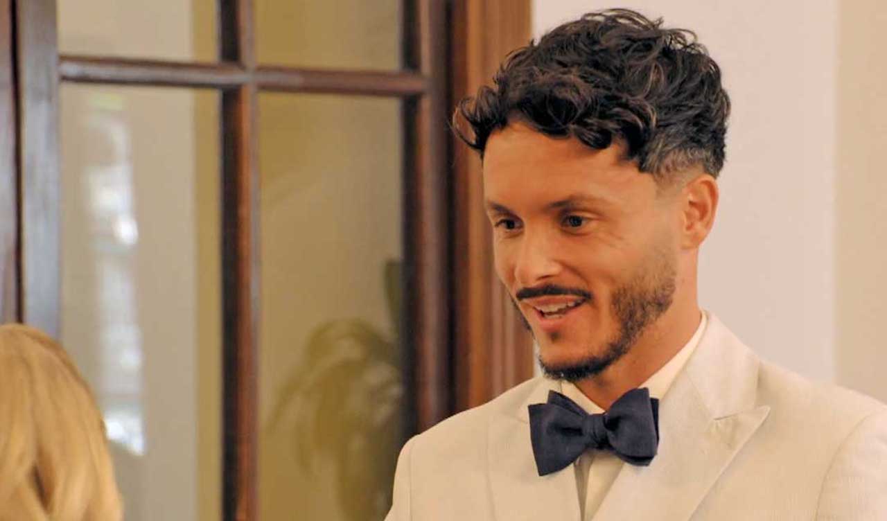 Mariés au premier regard 2026 : un autre couple en phase de divorce ...