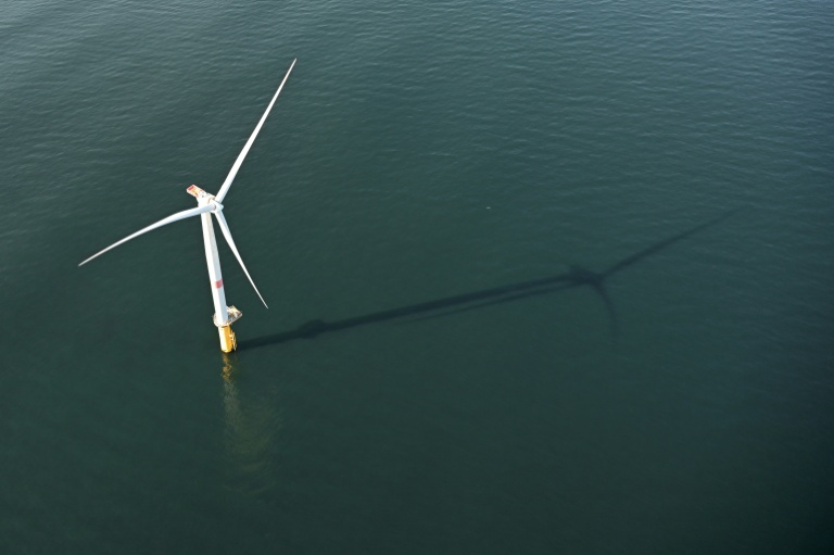 France's 'roadmap' to exit fossil fuels by 2050