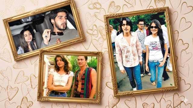 Anushka-Zoheb to Alia-Ali: 6 Bollywood actresses and their exes