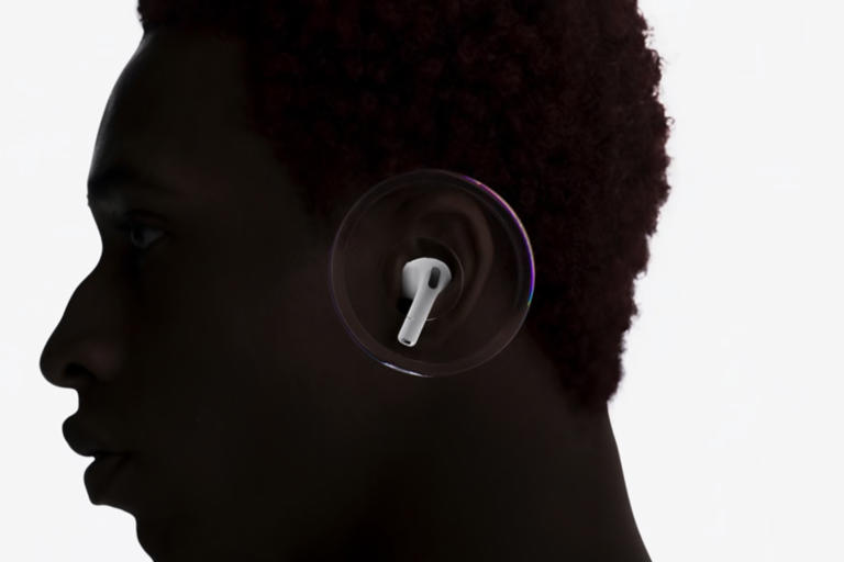 Apple AirPods Pro 3 deal alert! Big savings at Amazon