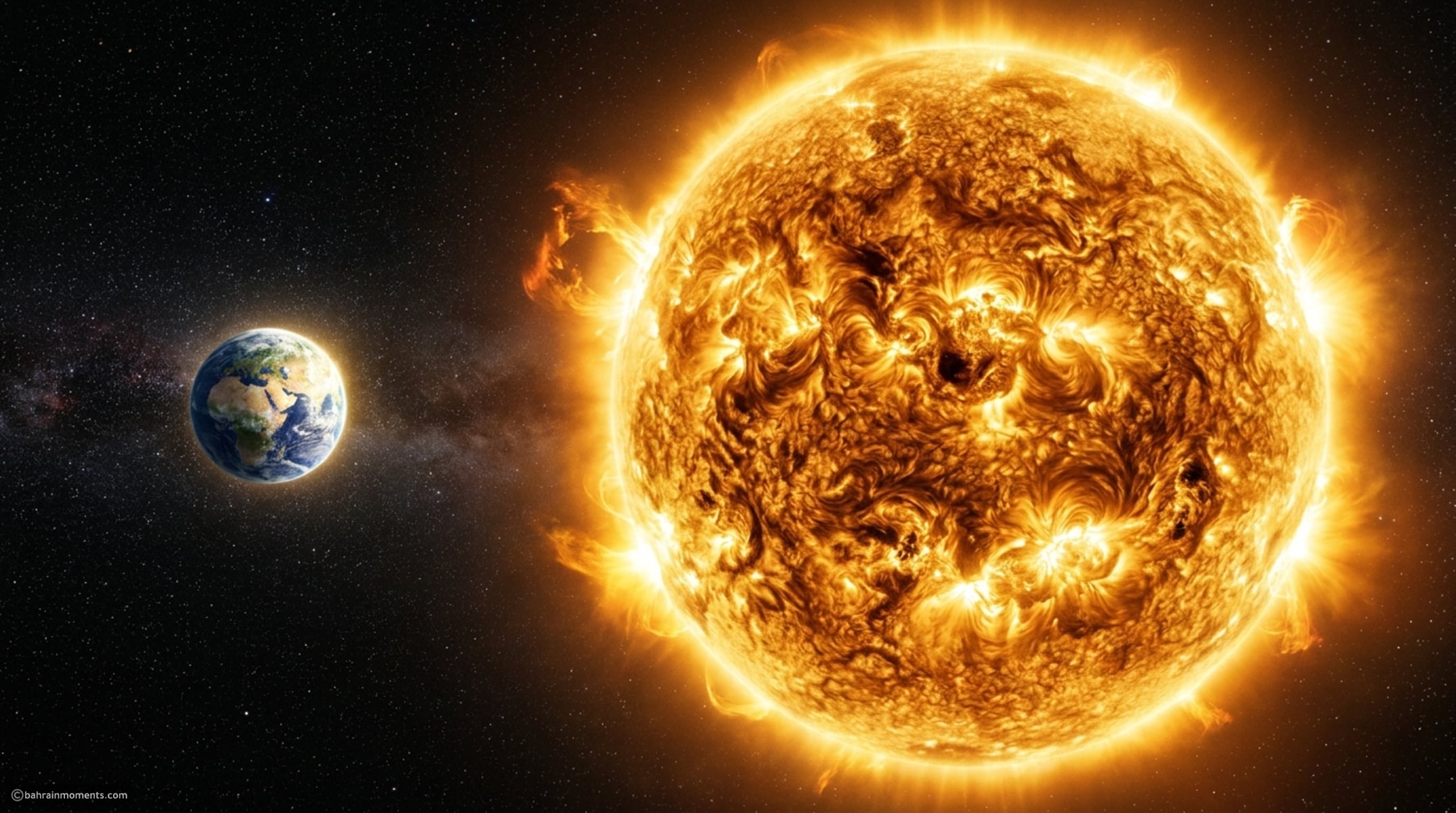 Earth in a billion years: What scientists predict