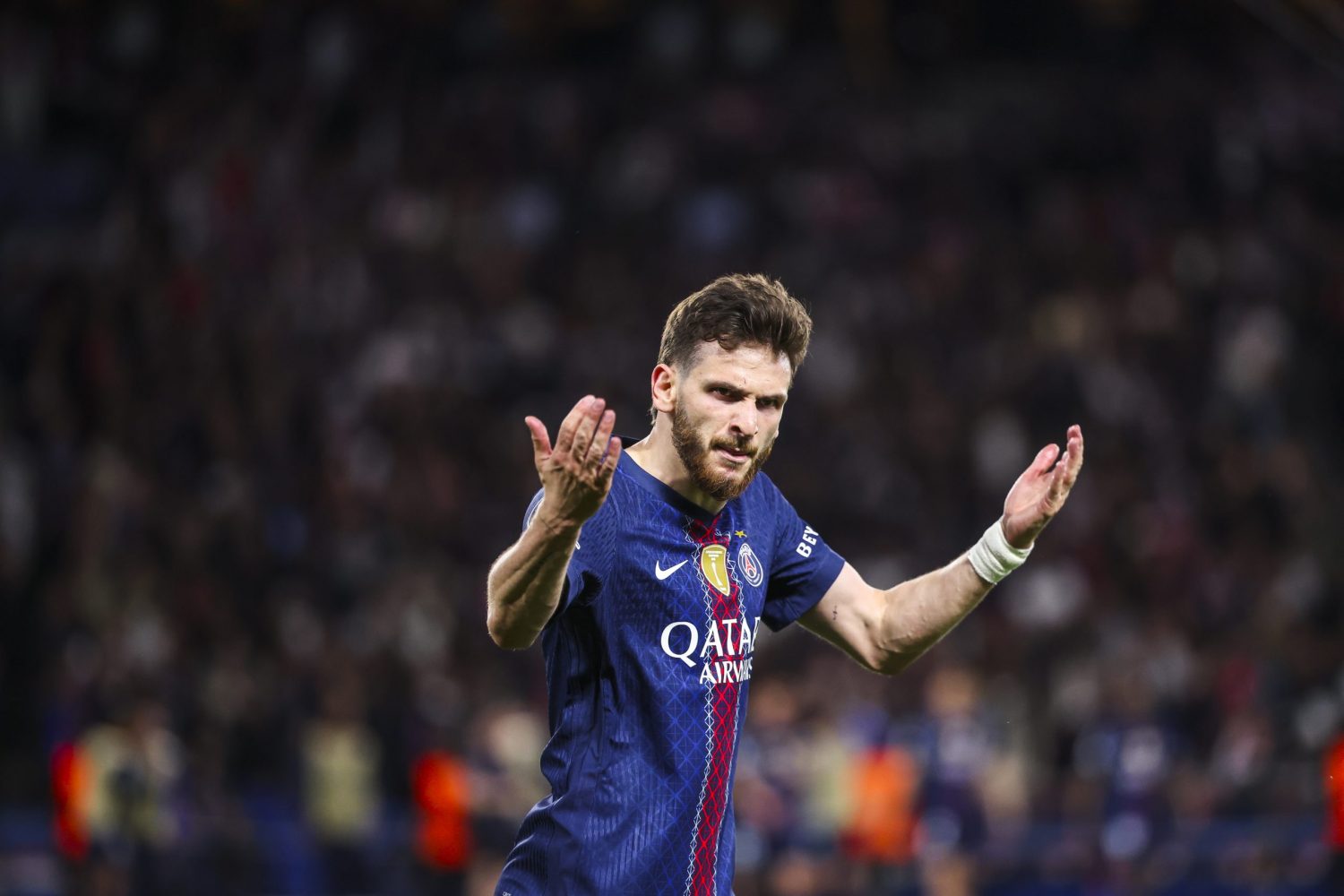 Champions League – Vote for the best goal of PSG vs Bayern