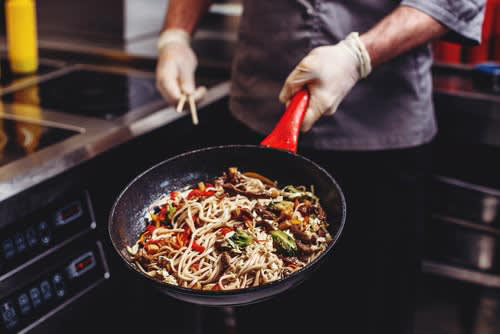 Dr. Maya Rosman explains: This is the best cooking method