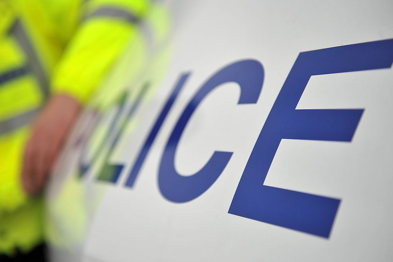 Road policing appeal for information following serious crash near Lanark