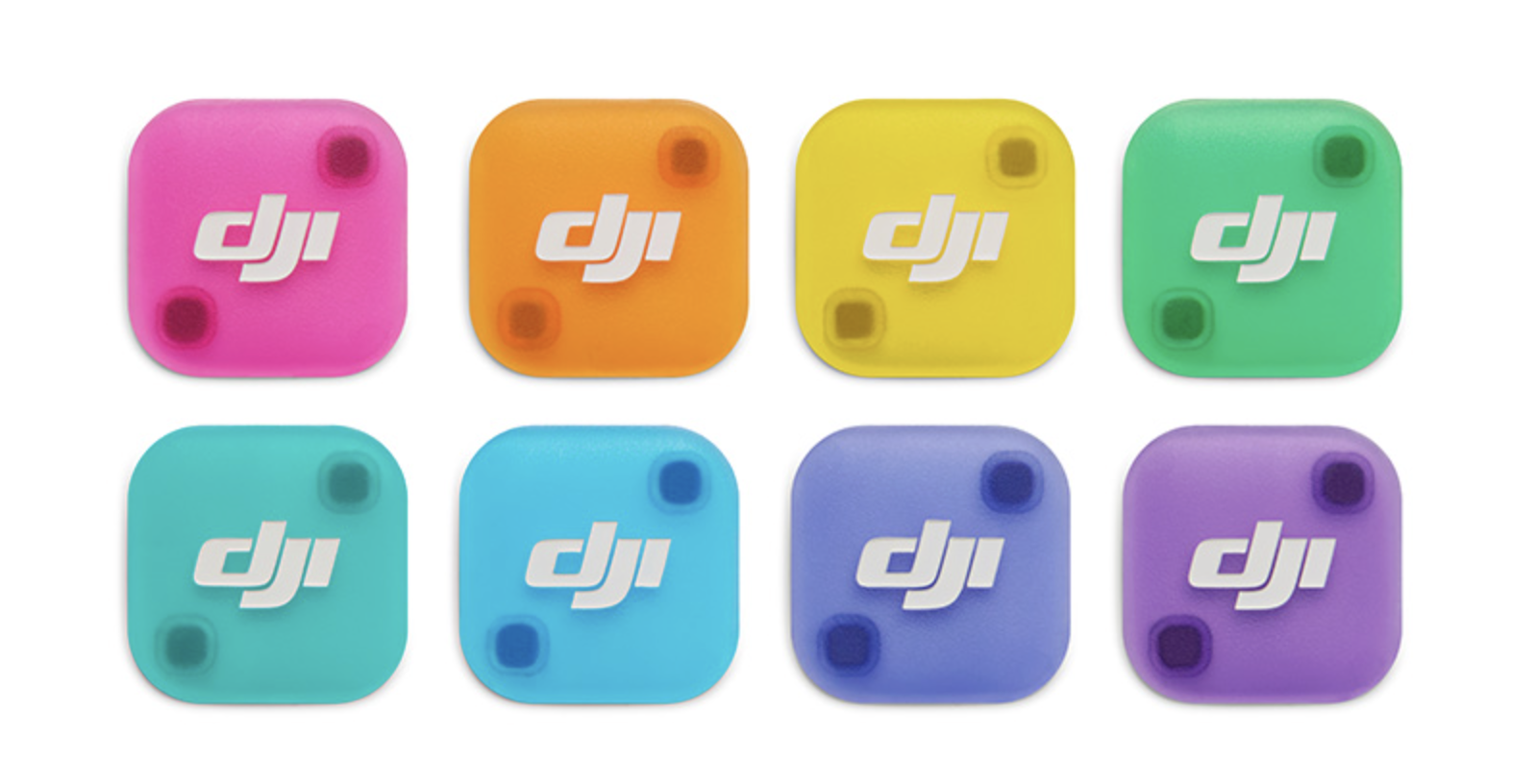 DJI launches the Mic Mini 2 but there's a catch