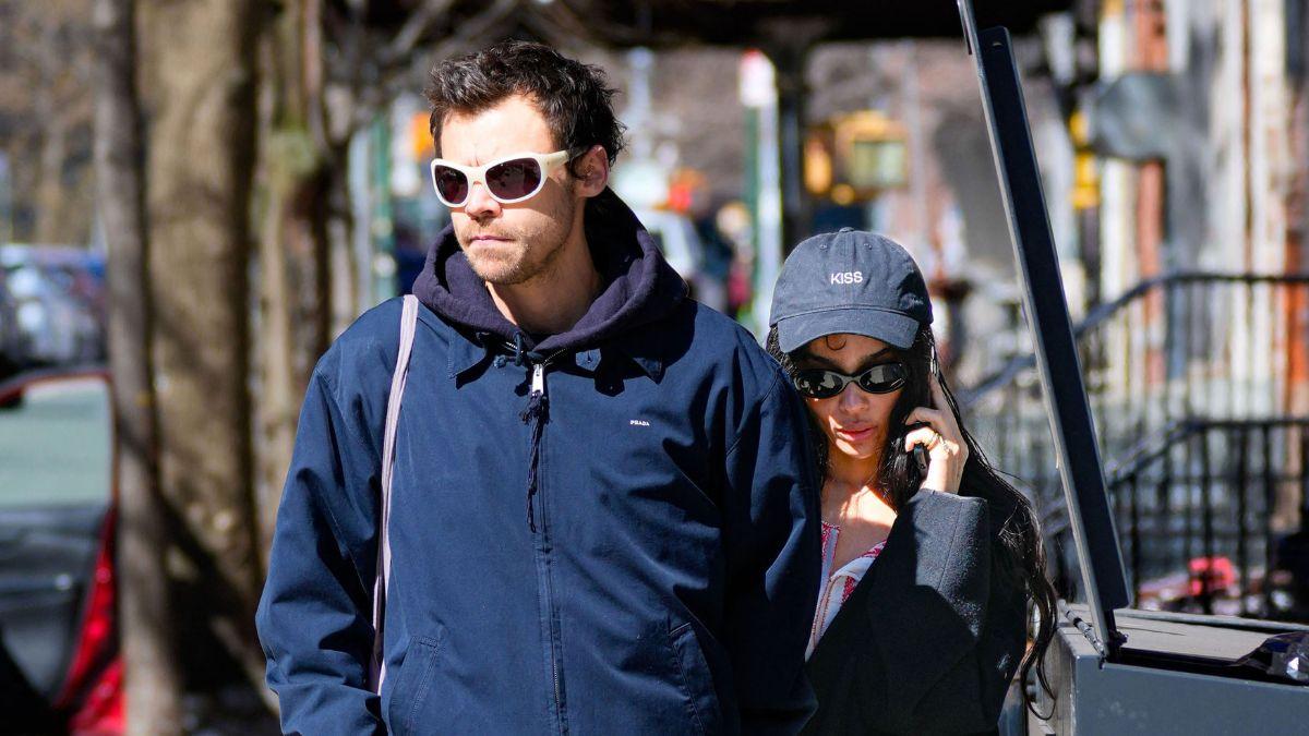 Channing Tatum posts cryptic poem after Zoë Kravitz and Harry Styles ...