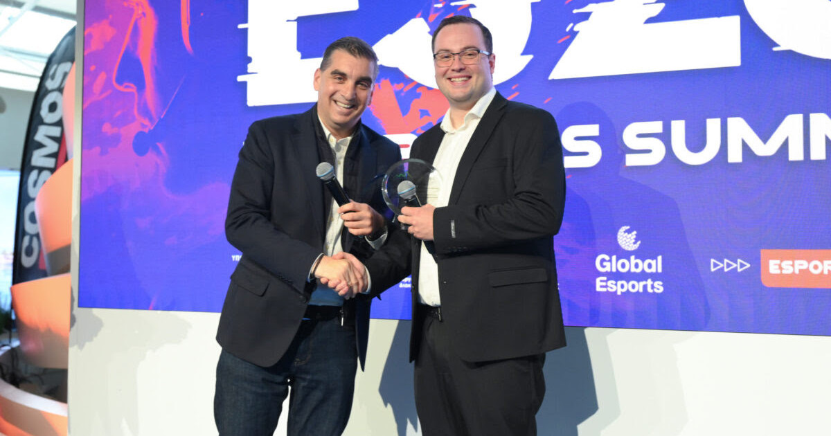 Τα eSports αποκτούν τη δική τους ελληνική αρένα στο Ελληνικό