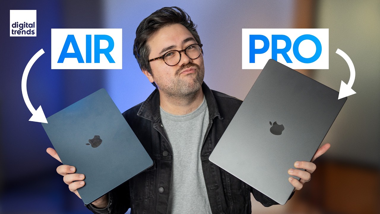 Compare powerful Apple MacBook Pro laptops against lightweight MacBook ...