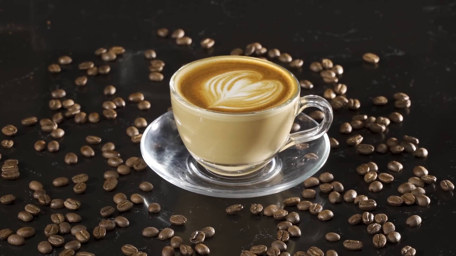 Benefits and dangers of regular caffeine consumption