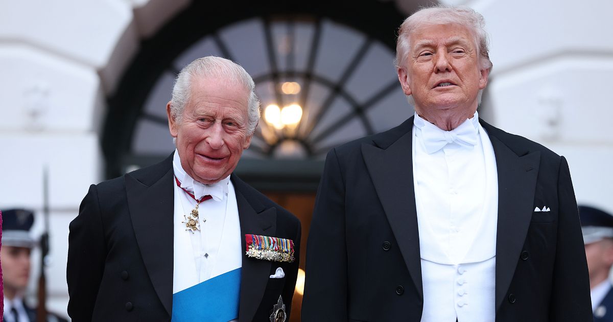 Watch: Trump dismantles the notion that 'America is merely an idea ...