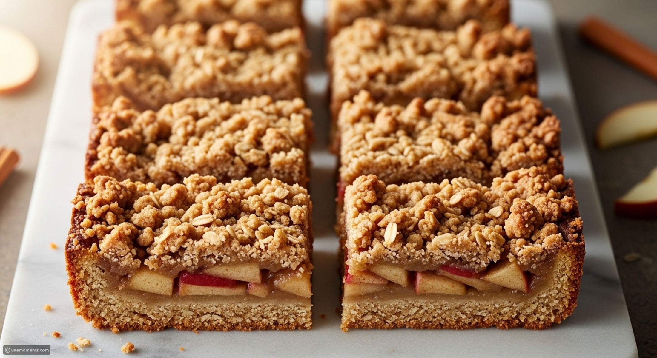 9 dessert bars that slice neatly and serve easily