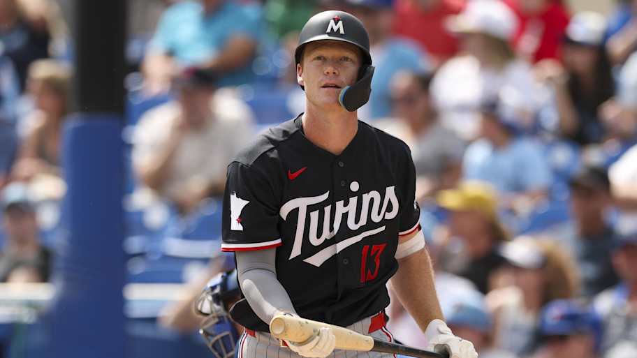 Struggling Mets claim failed Twins trade pickup hoping for rebound