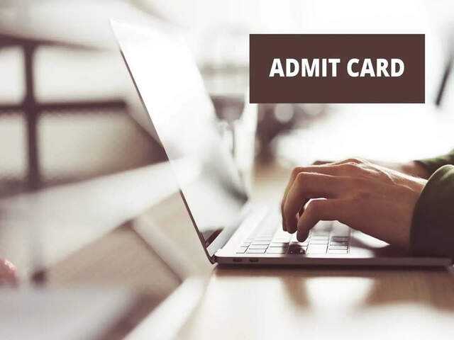 Download your ICAI CA foundation admit card for May 2026 exams