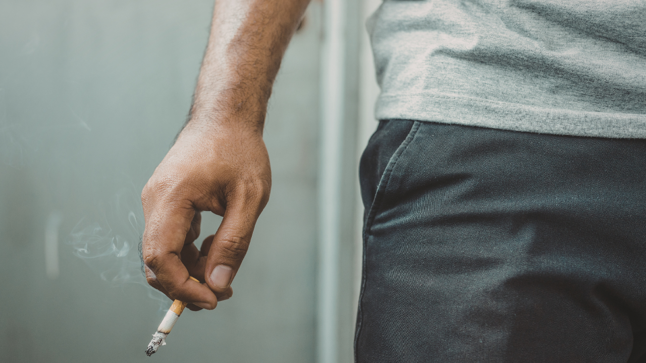 I've been smoking for years and I'm fine: What doctors say about ...