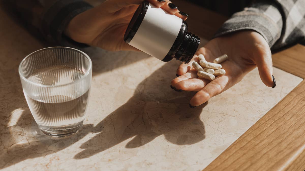 The time of day experts recommend taking magnesium for better sleep