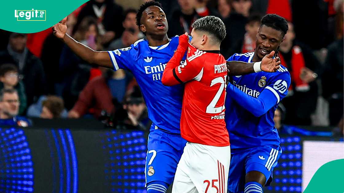 FIFA, IFAB approve red card for teams leaving the pitch after Senegal's ...