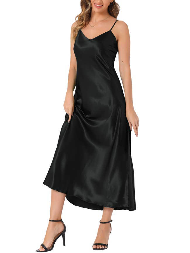 Back-to-back events coming up? Grab one of these 30 dresses from Walmart