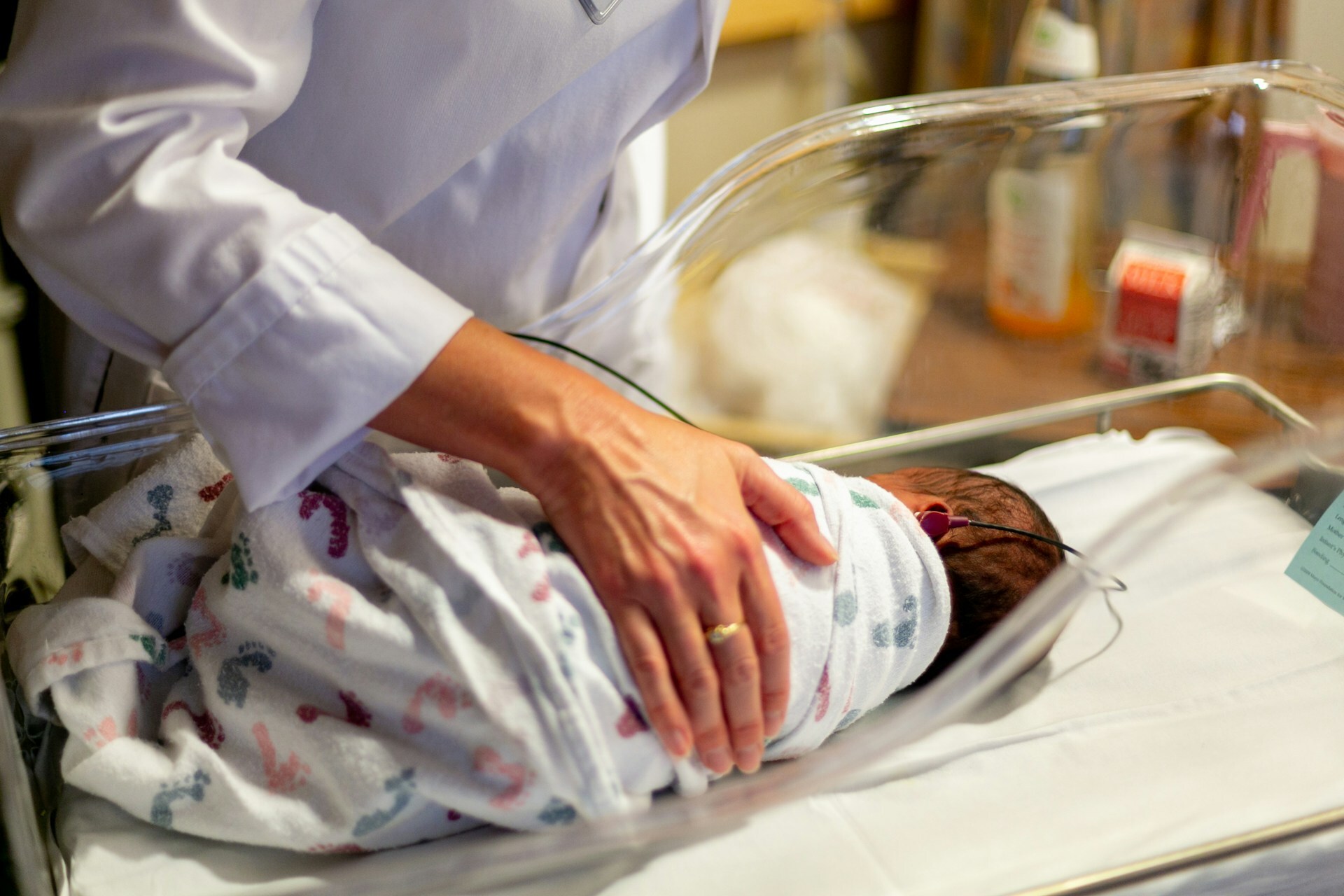 Germany reports record postwar birth deficit in 2025 as population ...