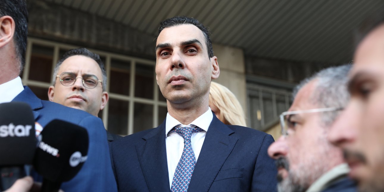 Μ. Θεμιστοκλέους: Μέχρι το τέλος της εβδομάδας η προκήρυξη για πρόσληψη ...