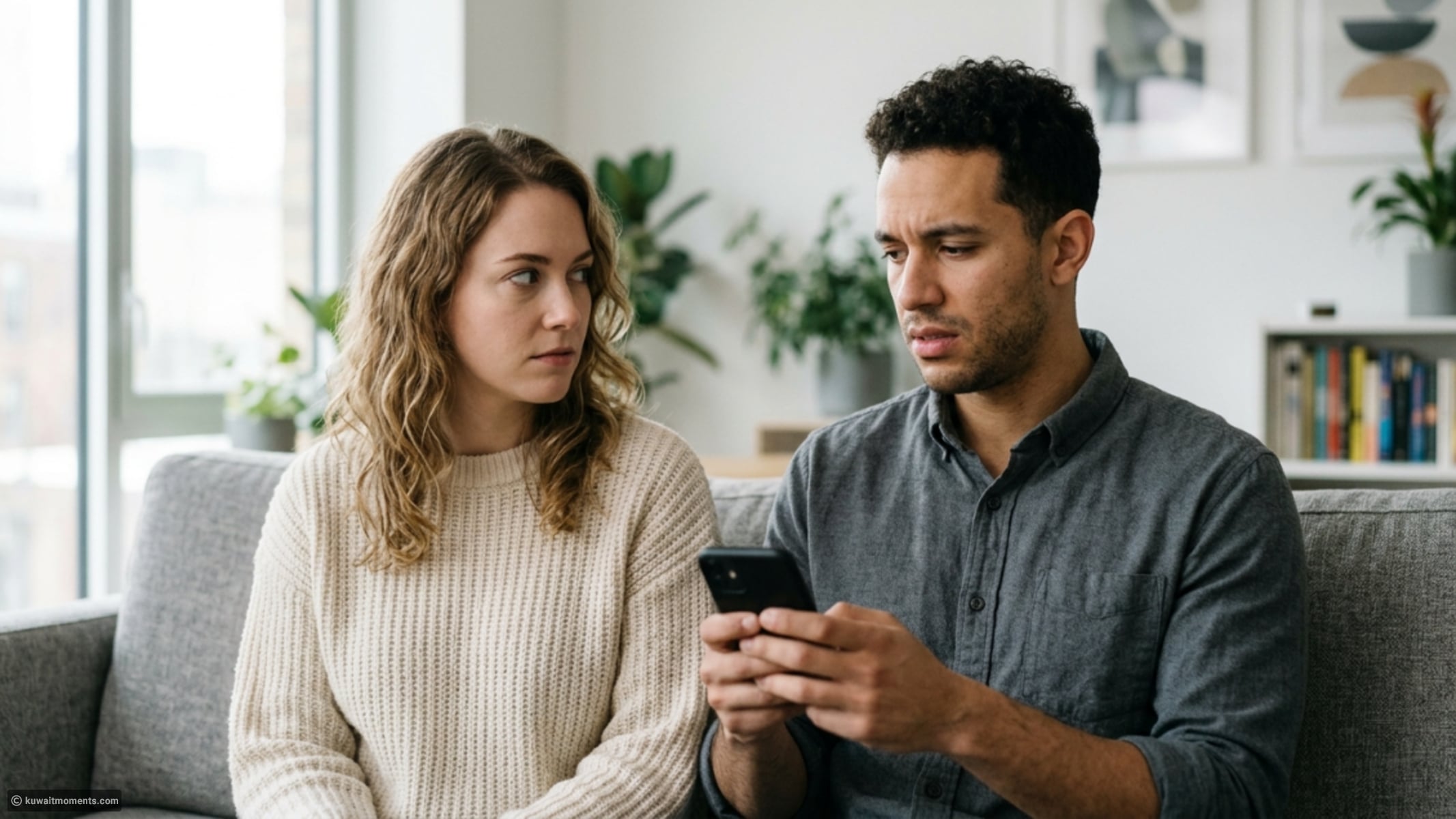Be cautious about marrying a woman who thinks these 10 things are ...
