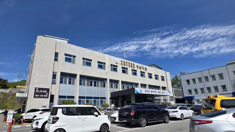 [단독] ‘인증샷 투표’ 정용한 성남시의원 선고 7월로… ‘시간 끌기’ 논란