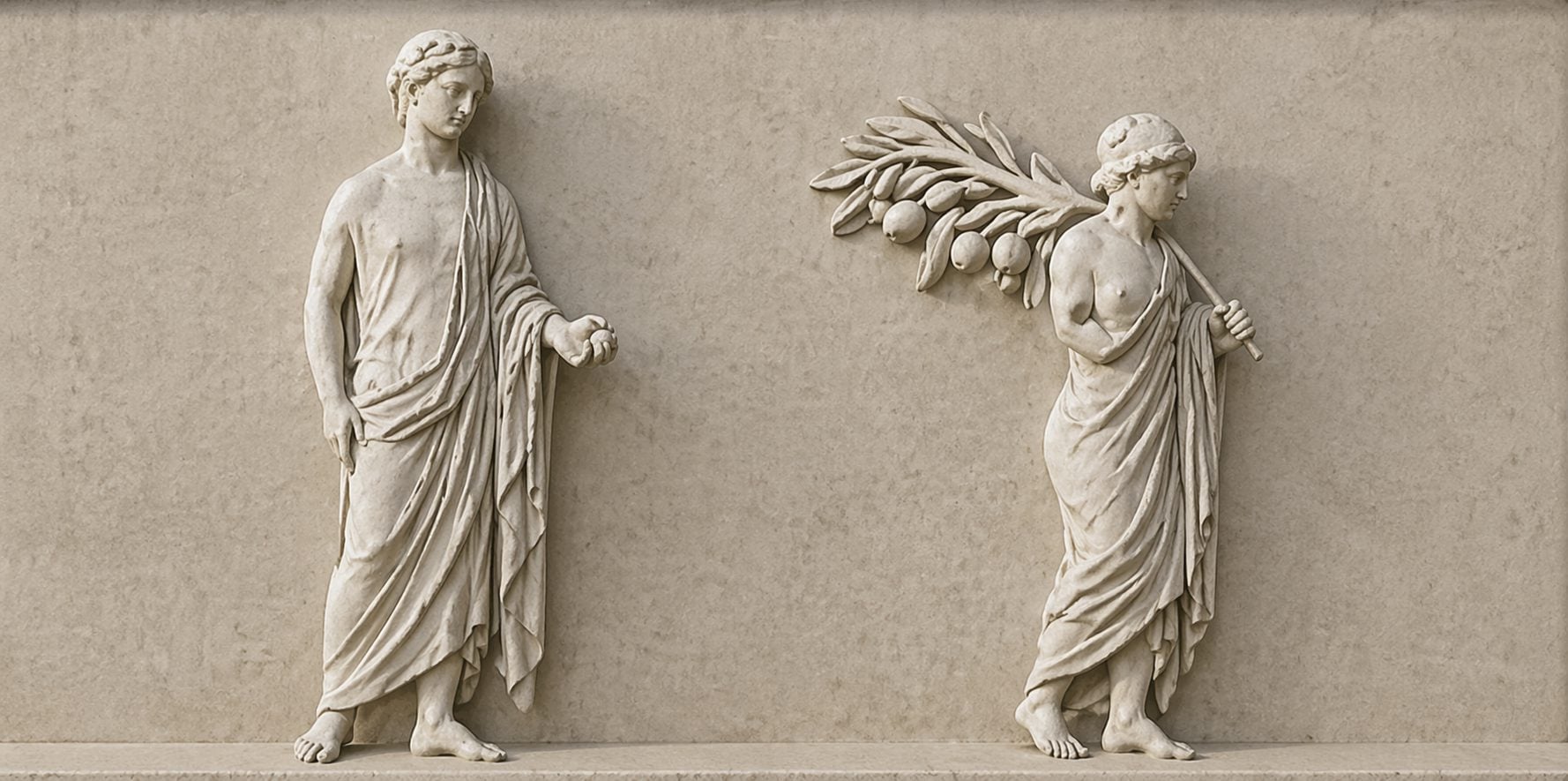 Τα Πυανόψια (ή Πυανέψια): Η Αρχαία Ελληνική Εορτή της Συγκομιδής