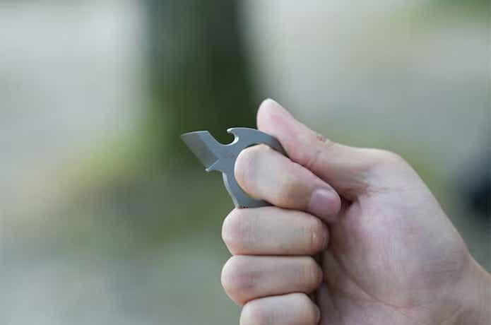 ひと目見たら、つい買い足しちゃう男前小物ギア5選【Part.8】