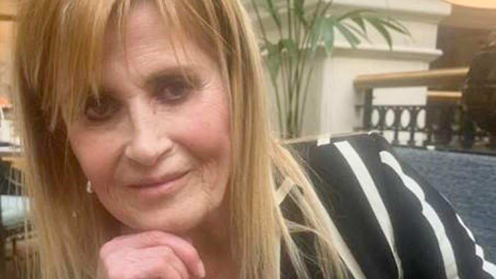 Sister guilty of killing film director sibling for Rolex watch