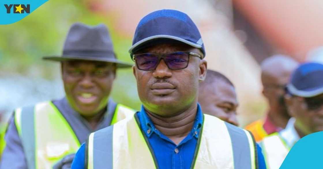 ECG releases list of areas in Accra West to experience 24-hour rolling ...