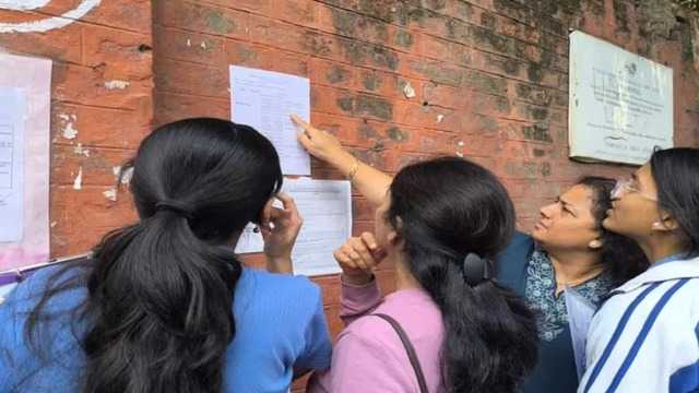 Class 12 results in third week of May, says CBSE, refutes OSM glitch claims