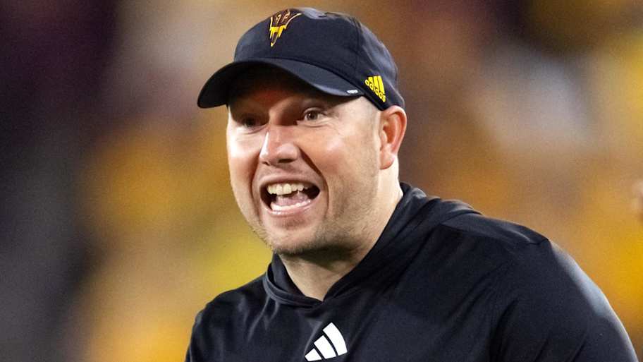 Projecting key Arizona State offensive leaders in 2026