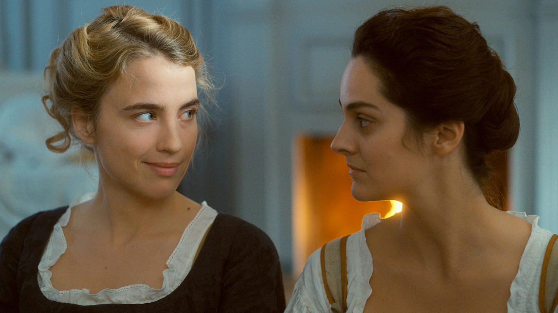 What is the "female gaze," this look that redefines the codes on screen?