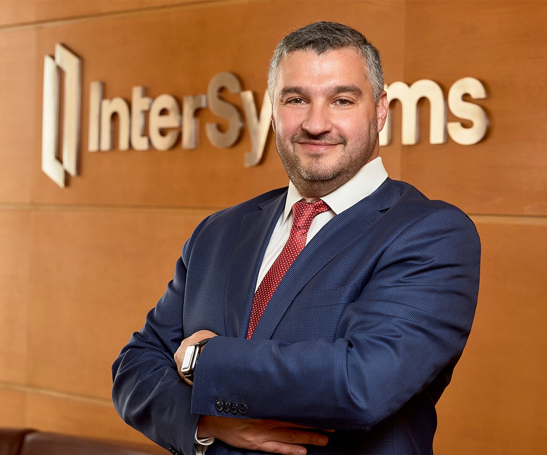 Interoperabilidad, factor crucial para proteger la historia clínica ...