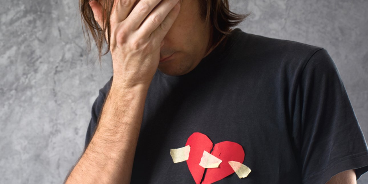 Σύνδρομο «ραγισμένης» καρδιάς: Και όμως υπάρχει...