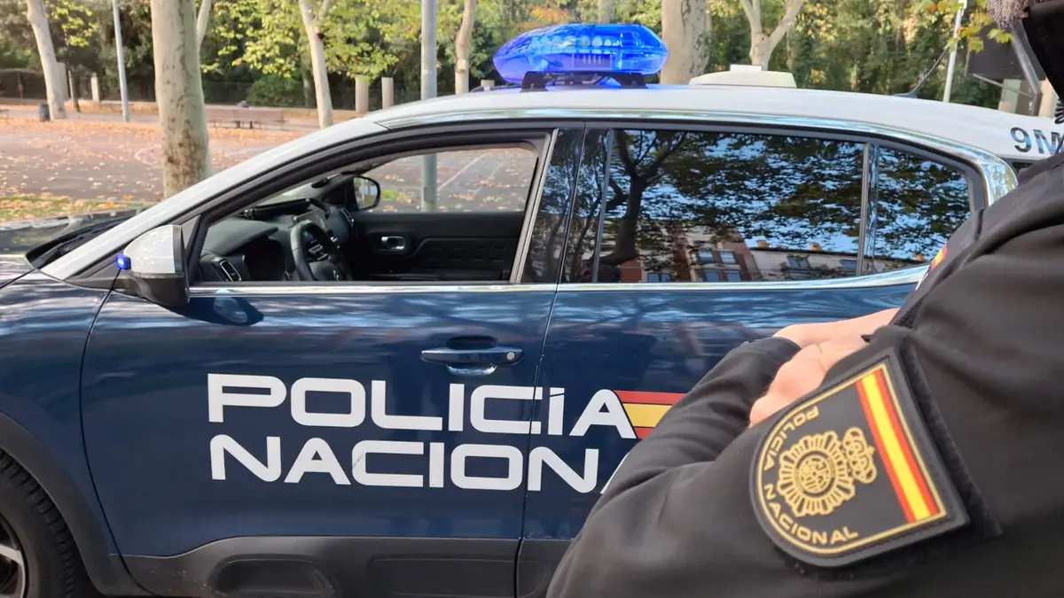 A prisión los dos detenidos por agredir con machetes a tres jóvenes en ...