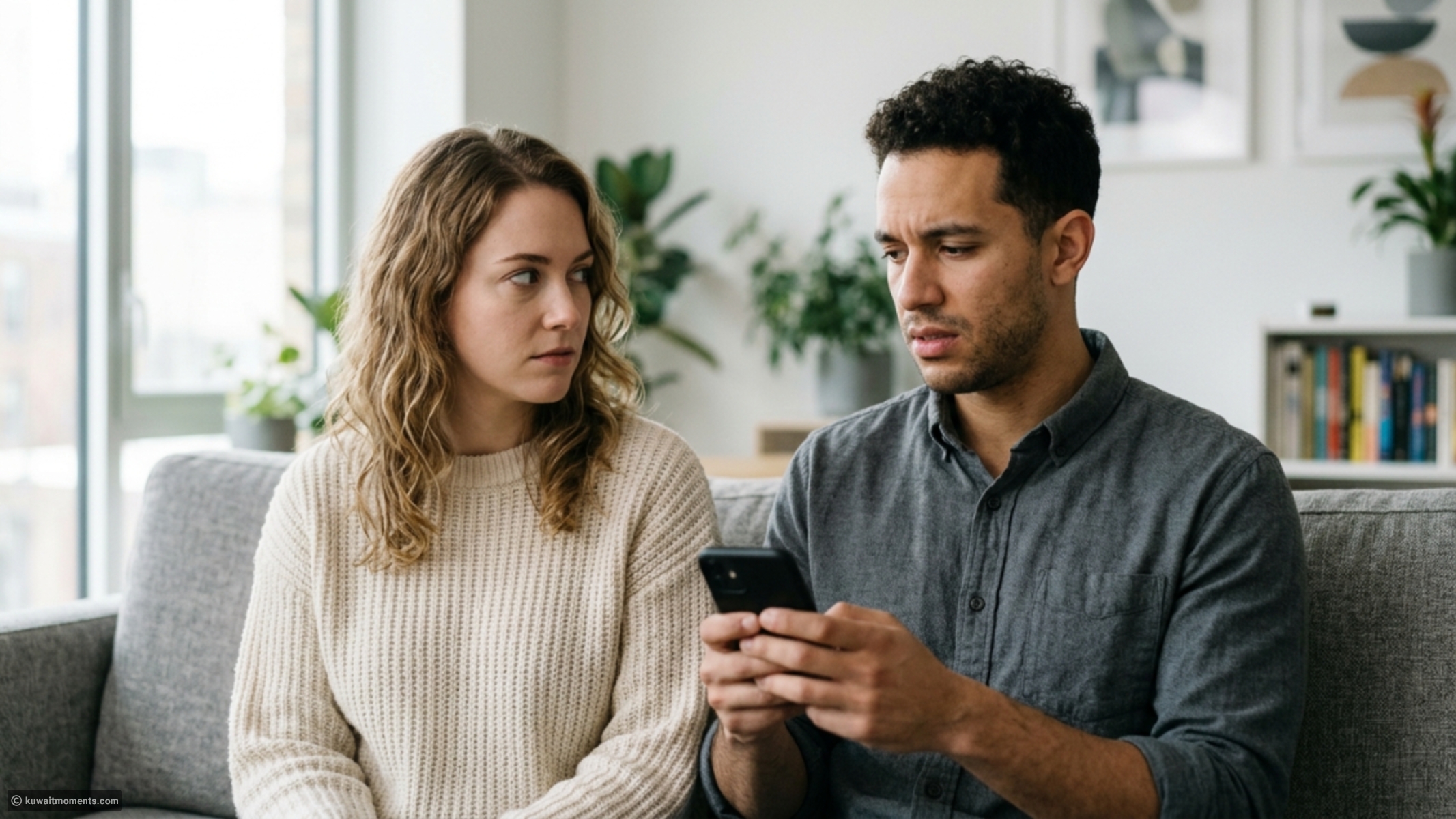 Be cautious about marrying a woman who thinks these 10 things are ...
