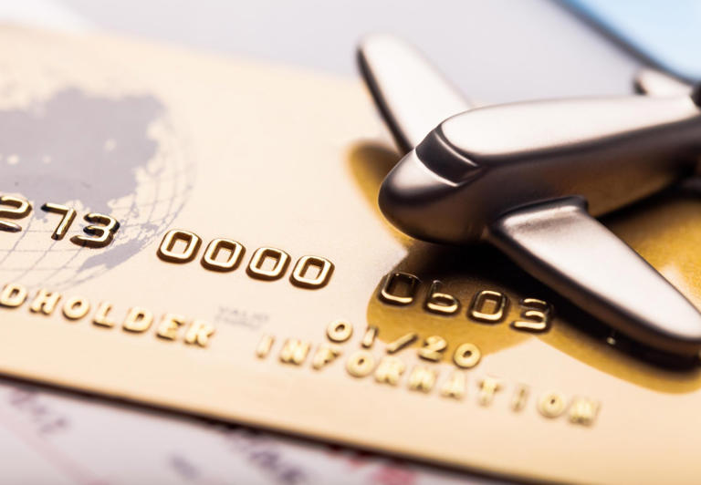 The new airline fees taking effect spring 2026 — and exactly how much ...