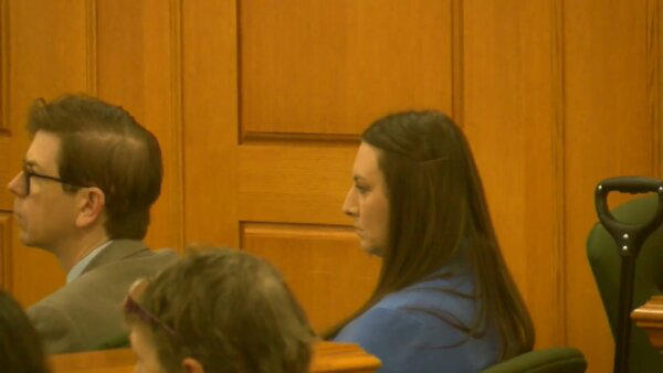 WI v. Josie Dikeman: Deadly home homicide trial