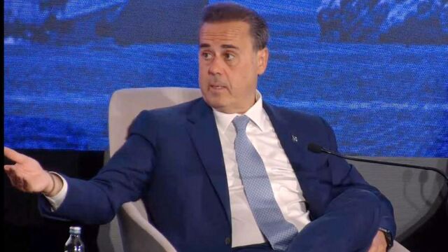 Παπασταύρου: "Η Ελλάδα πρωταγωνιστεί στην ενεργειακή ασφάλεια της ...
