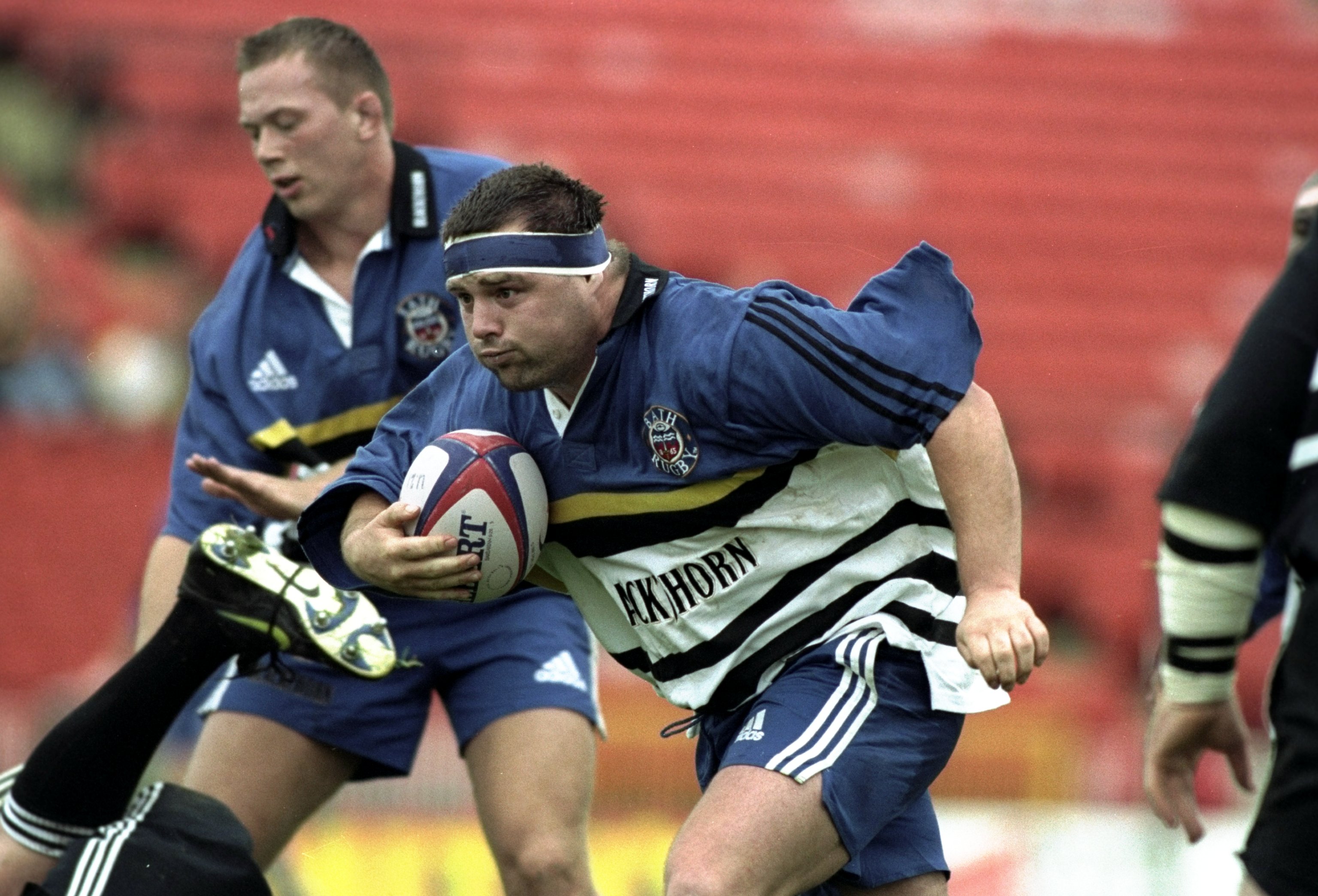 Every Scotland rugby player to win the Champions Cup as 2026 crop bid ...