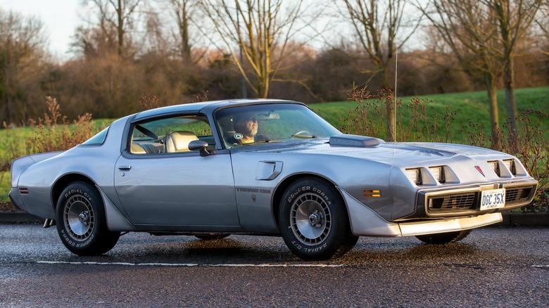 10 of the coolest looking Pontiac models ever made