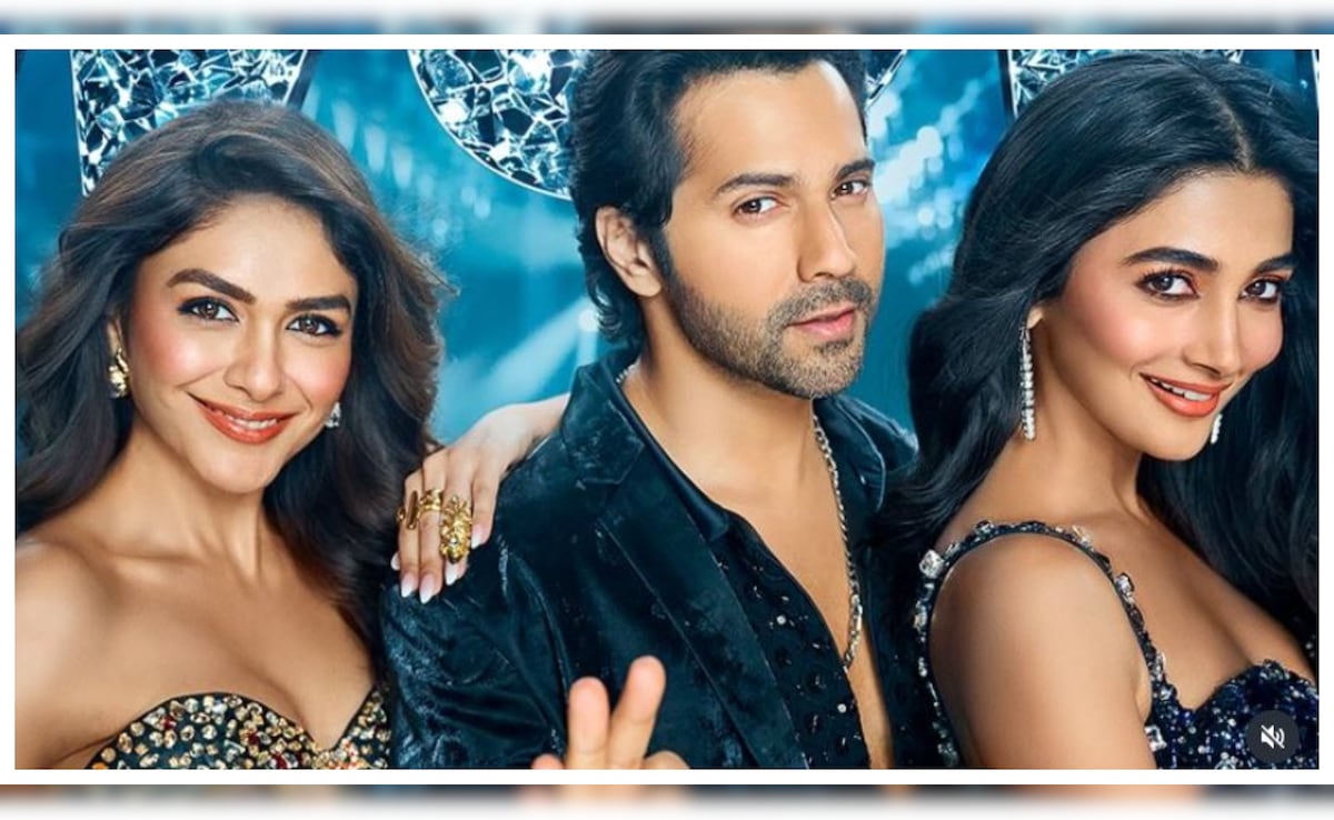 Varun Dhawan's 'Hai Jawani Toh Ishq Hona Hai' back to June 5 release ...
