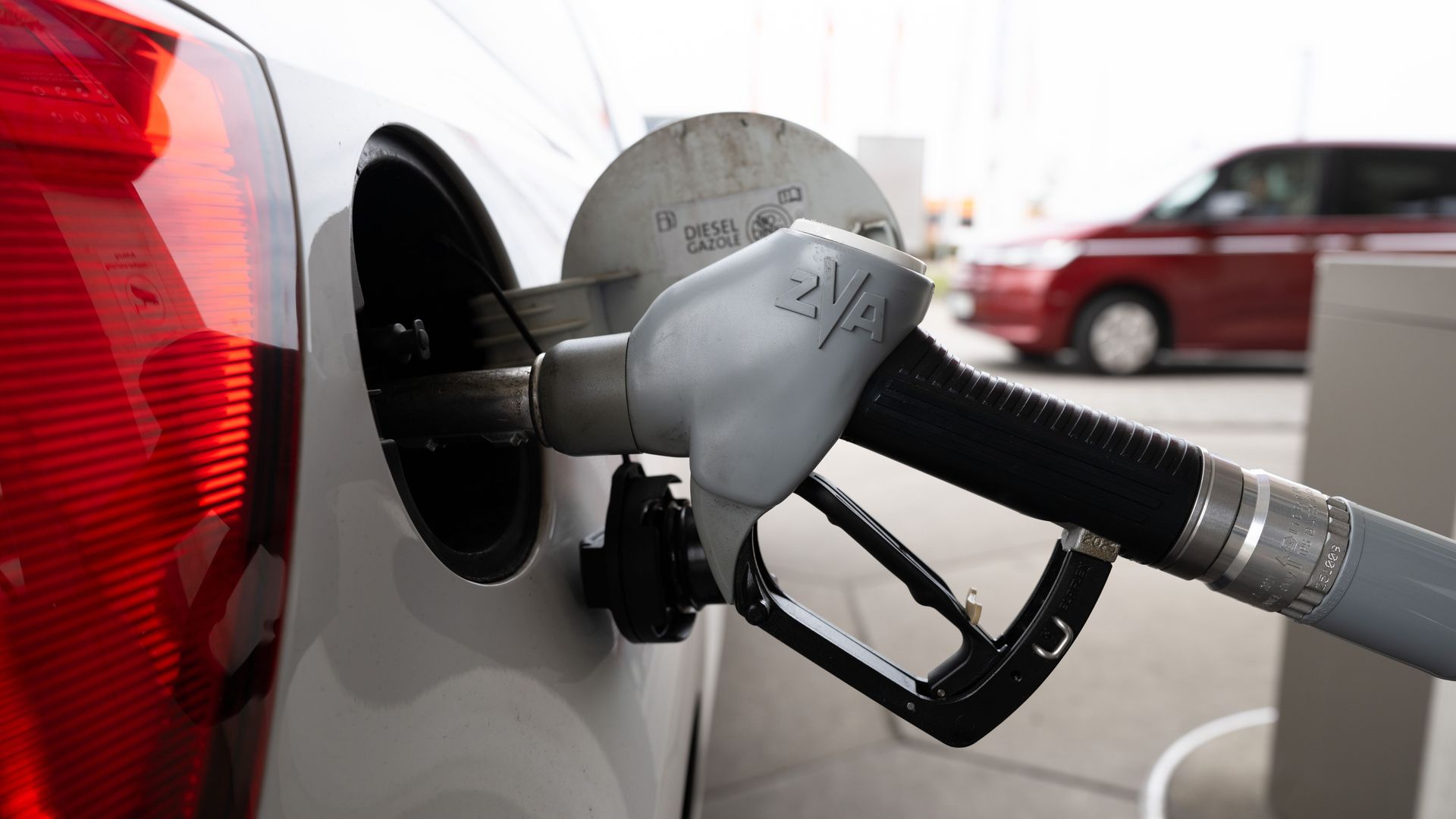 Inflation steigt wegen Iran-Kriegs im April auf 2,9 Prozent