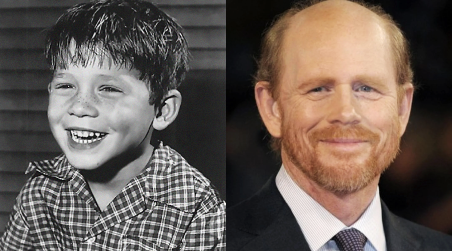 15 child stars who grew up to direct or produce major Hollywood projects