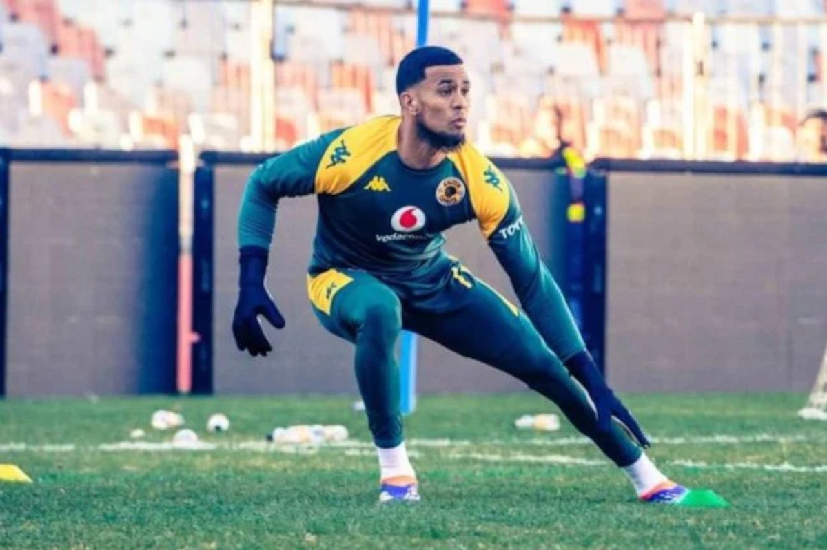 Soweto derby | One Kaizer Chiefs star puts his hand up for FIFA World ...
