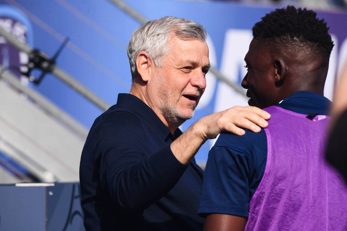 OM : Bruno Genesio l'a réclamé, un renfort dit oui à Marseille