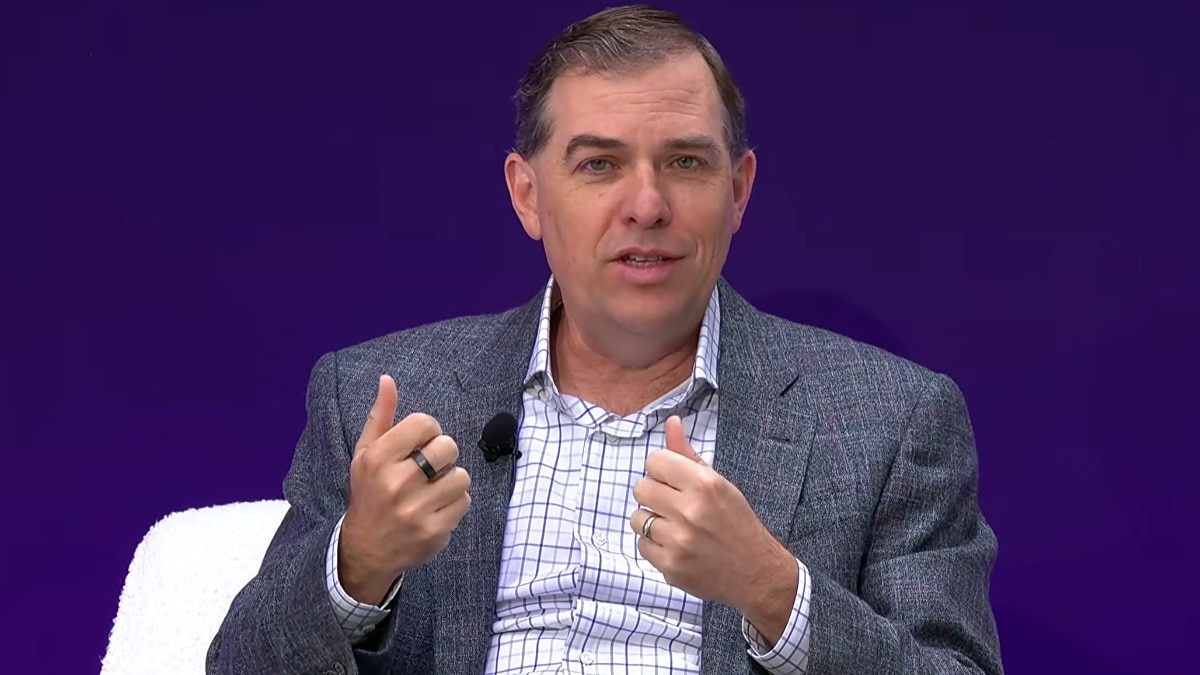 After firing 30,000, AWS CEO says AI isn't replacing jobs and Amazon ...