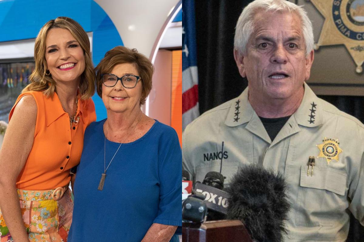 FBI publicly slams local sheriff over Nancy Guthrie DNA delays, new ...