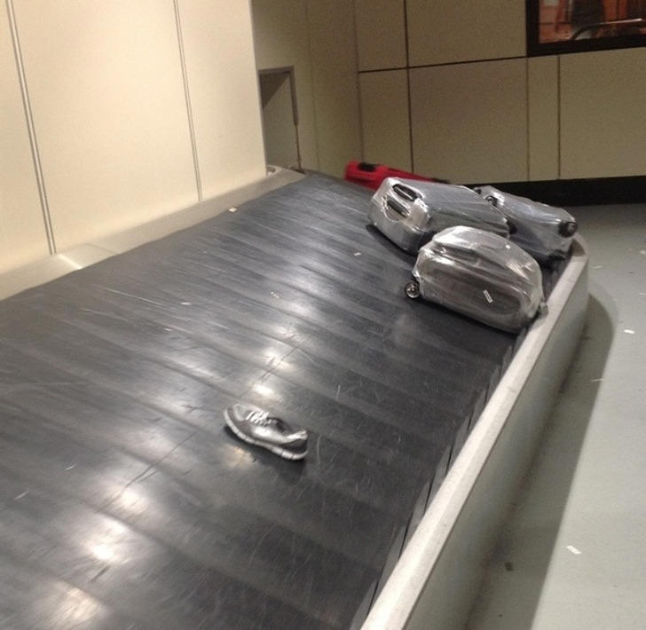 12 airport stories that prove laughter and surprises make the best ...